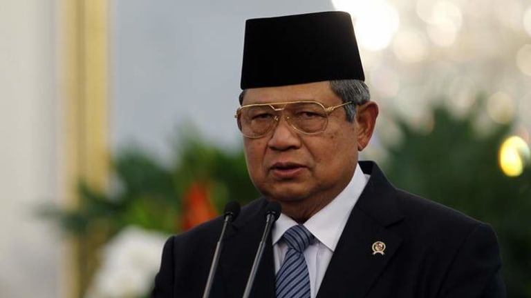 Indonesia President Susilo Bambang Yudhoyono demands explanation from ...