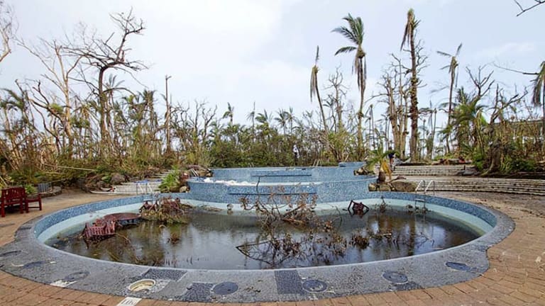 Multi-millionaire sinks cash into Dunk