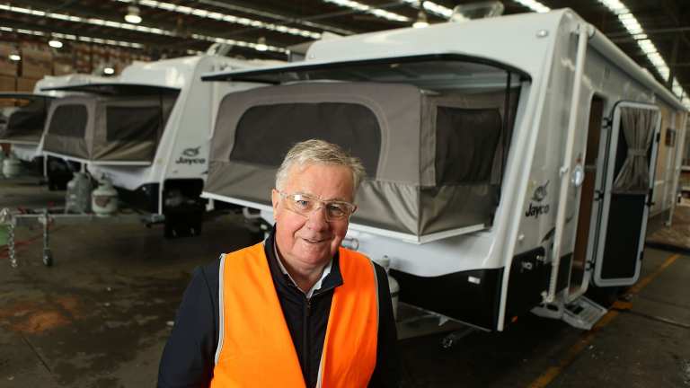 Millionaires plan Gumbaya Park revamp