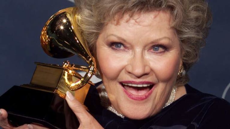 Pop and country legend Patti Page dies