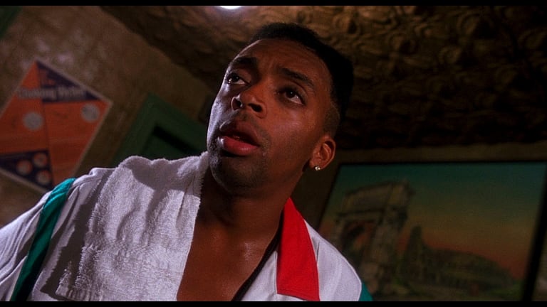 The ongoing relevance of Spike Lee's Do The Right Thing