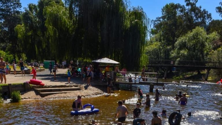 Six reasons to visit Bright, in Victoria's north-east