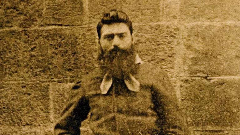 Ned's Head, Sunday, September 4