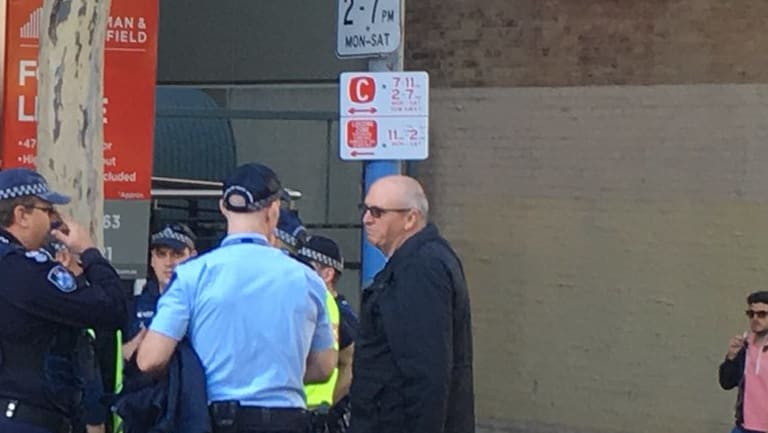 Brisbane bus accident: Driver taken to hospital in shock after tragic ...