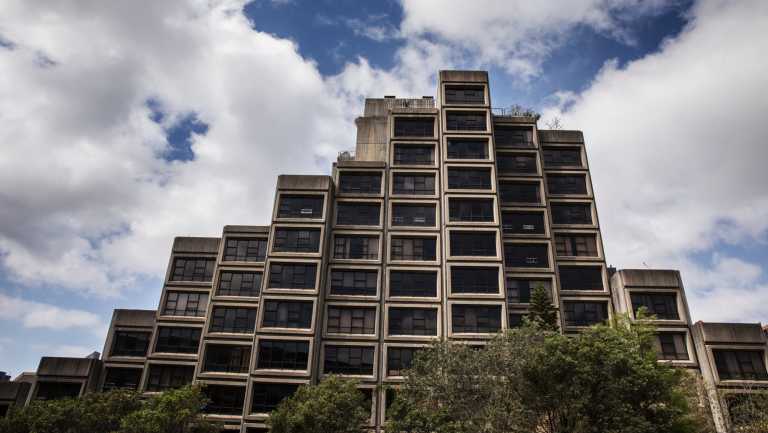 Start of a new era for Sydney’s Sirius building