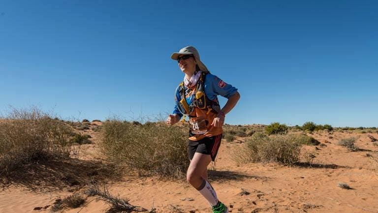 Lisa Harvey-Smith: the unorthodox rise of a top Australian astronomer