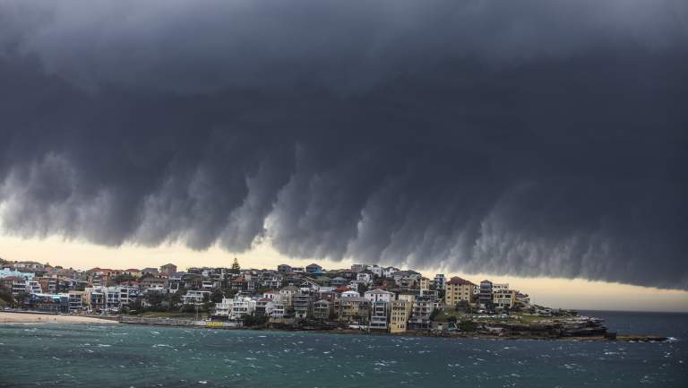 Government sell-off threatens accuracy of weather radars, Bureau of ...