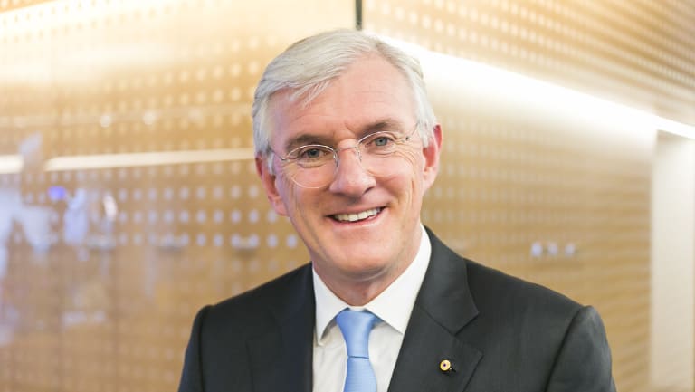Steven Lowy to revolutionize shopping OneMarket at a time