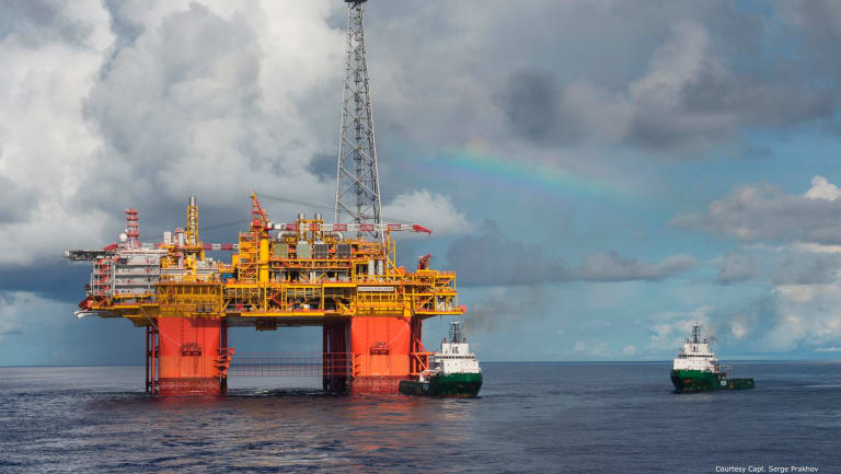 Japan's Inpex delays production at $54 billion Australian Ichthys LNG ...