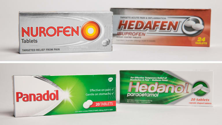 Aldi: How a supermarket giant got away with mimicking the big brands