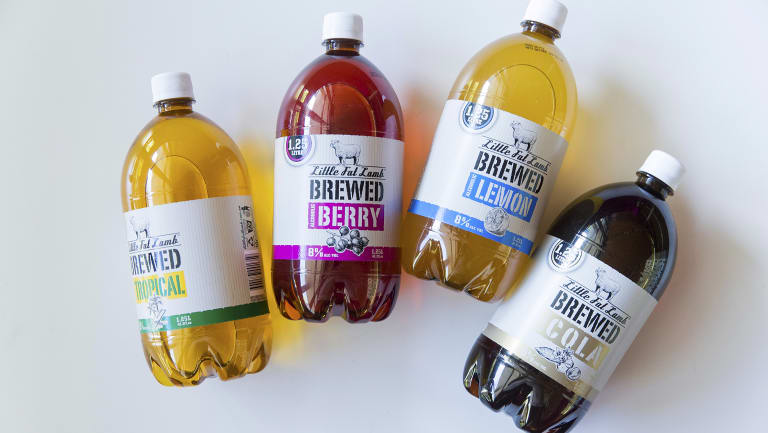 The alcohol industry's latest dirty tricks campaign