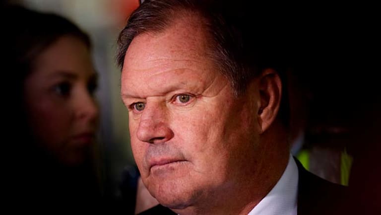 'No conclusions' in second Robert Doyle sexual harassment investigation