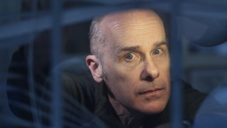 Queen's birthday honours: Funnyman Tom Gleisner shows his serious side