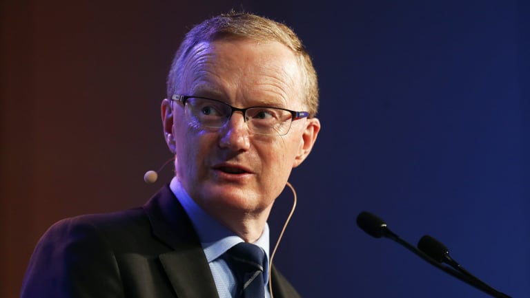 'Low wage growth diminishes our shared prosperity': RBA governor Philip ...