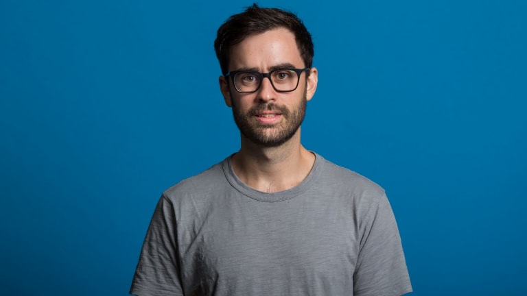 Walkley Award-winning ABC radio producer Jesse Cox dead at 31