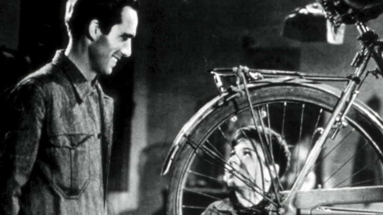 The 10 greatest bicycle movies