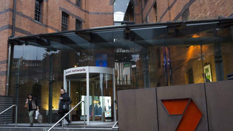 Google snaps up Channel 7 Pyrmont HQ