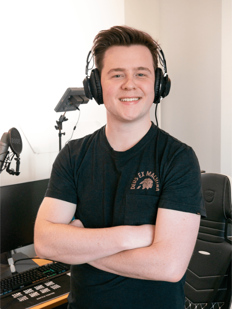 So you want to be a pro gamer? Time to get mobile