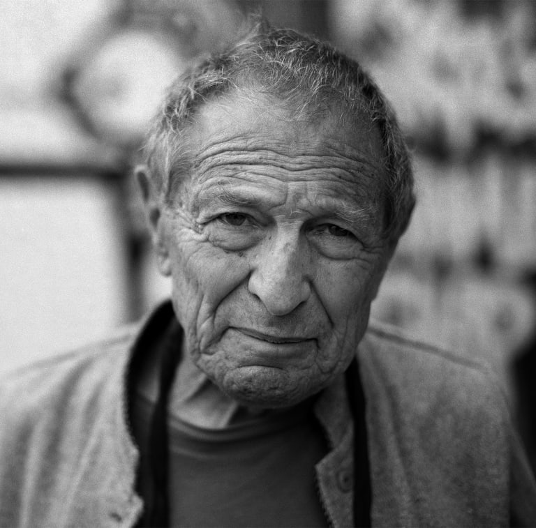 David Goldblatt's photographs are a subtle challenge to oppression