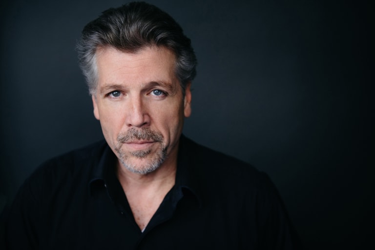 Thomas Hampson review: The George Clooney of opera is a class act