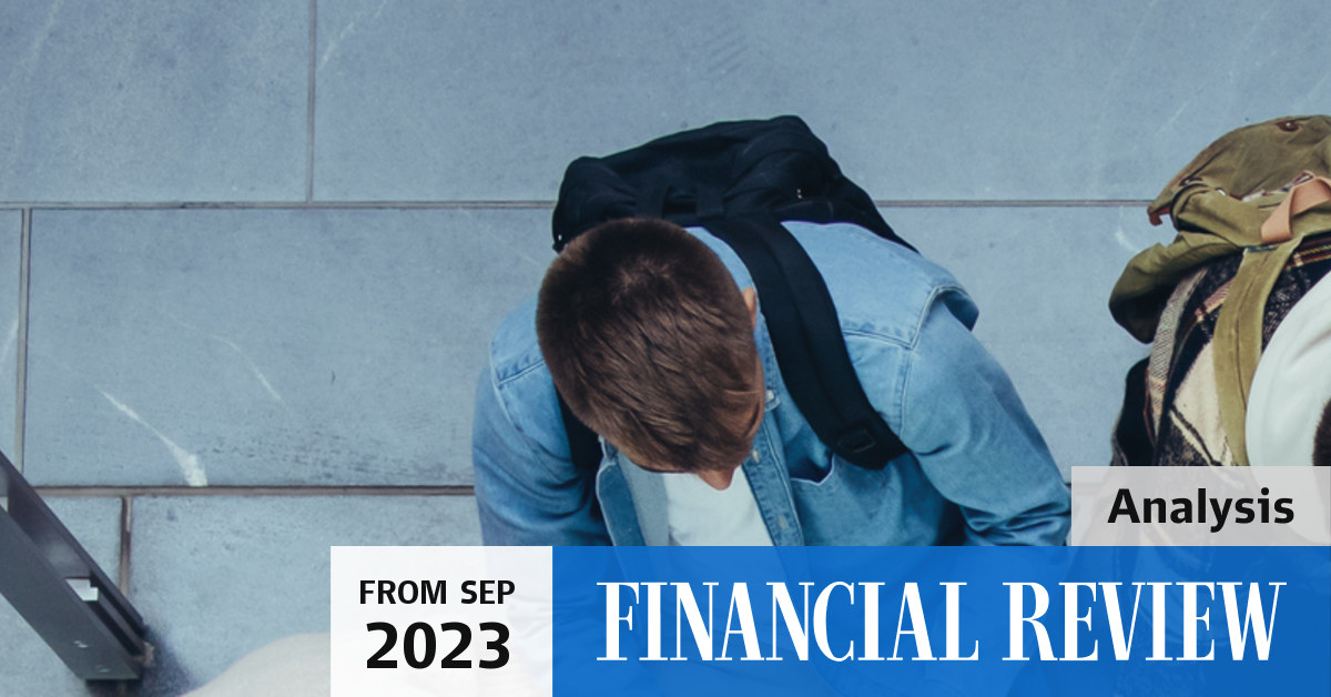 AFR Boss Best Business Schools: what the top schools have in common