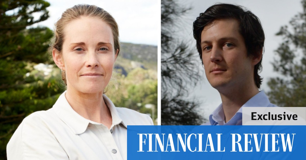 NSW election 2023: Teal candidate Jacqui Scruby could beat Liberals in ...