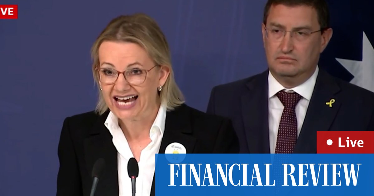 New laws coming on hate speech, visas, but PM resists calls for royal ...