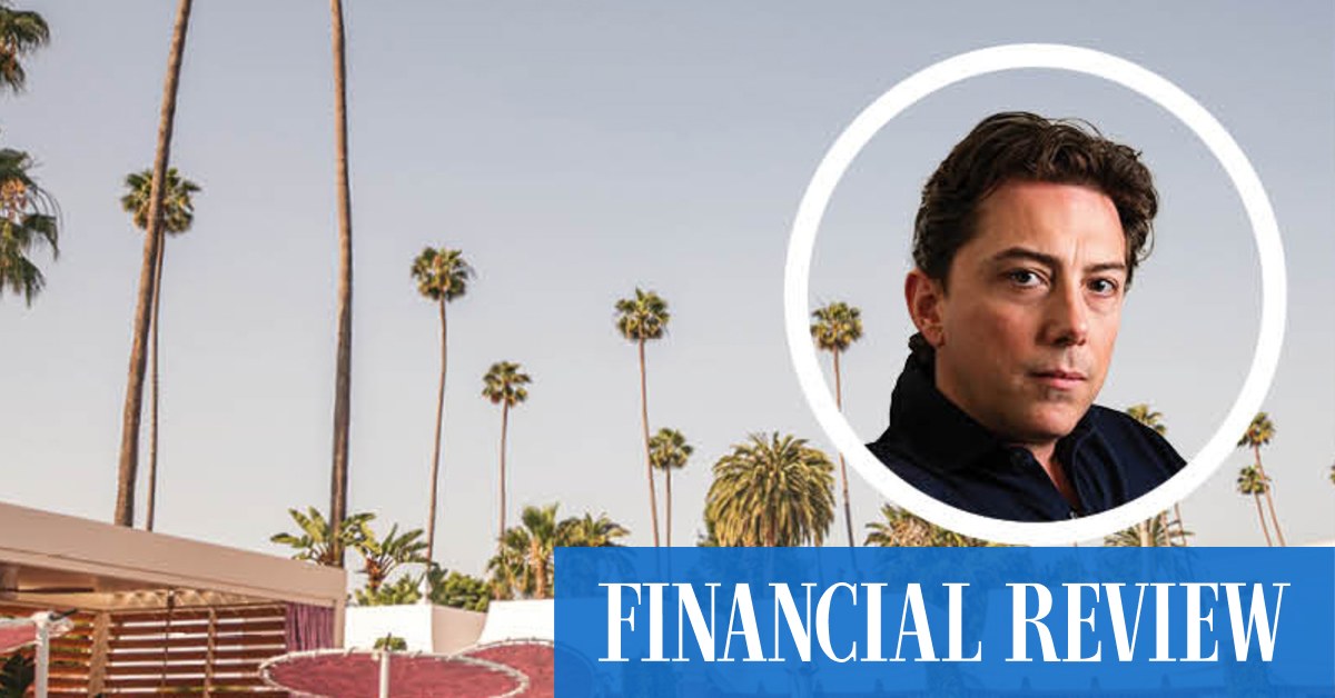 LAX: Former Rear Window editor Joe Aston’s guide to surviving Los Angeles