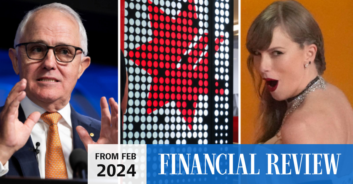 The Fin quiz: Test your knowledge of the week’s news with these 10 ...