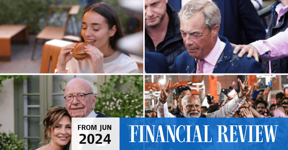 The Fin Quiz: Test your knowledge of the week’s news with these 10 ...