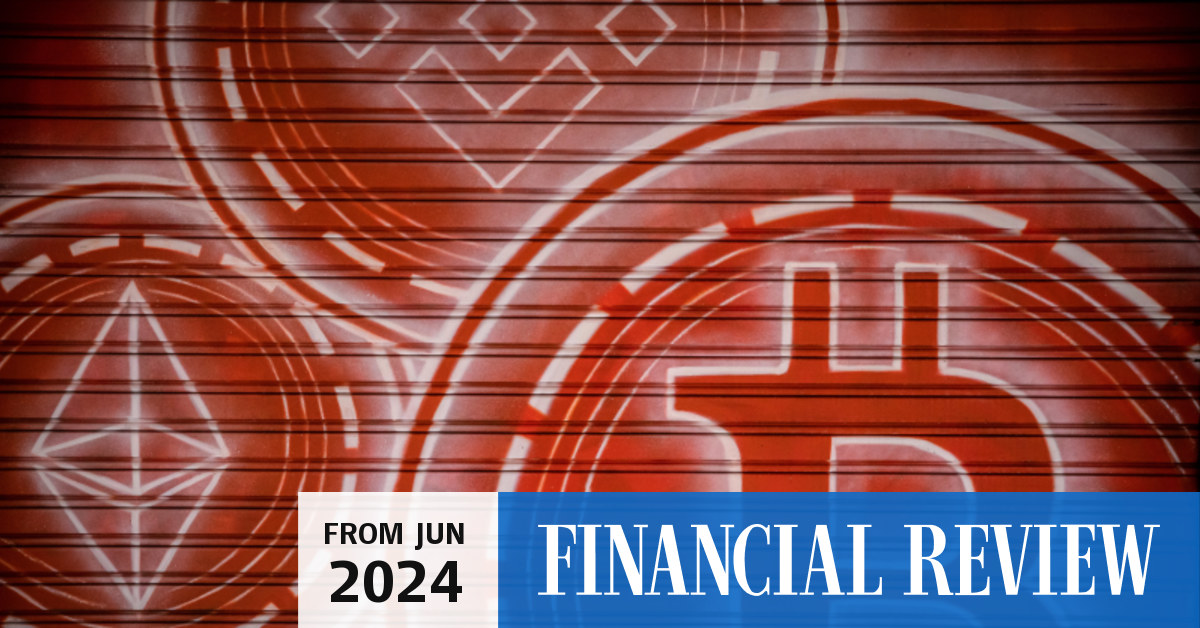 Cryptocurrencies: CoinSpot’s billionaire owner Russell Wilson grabs ...