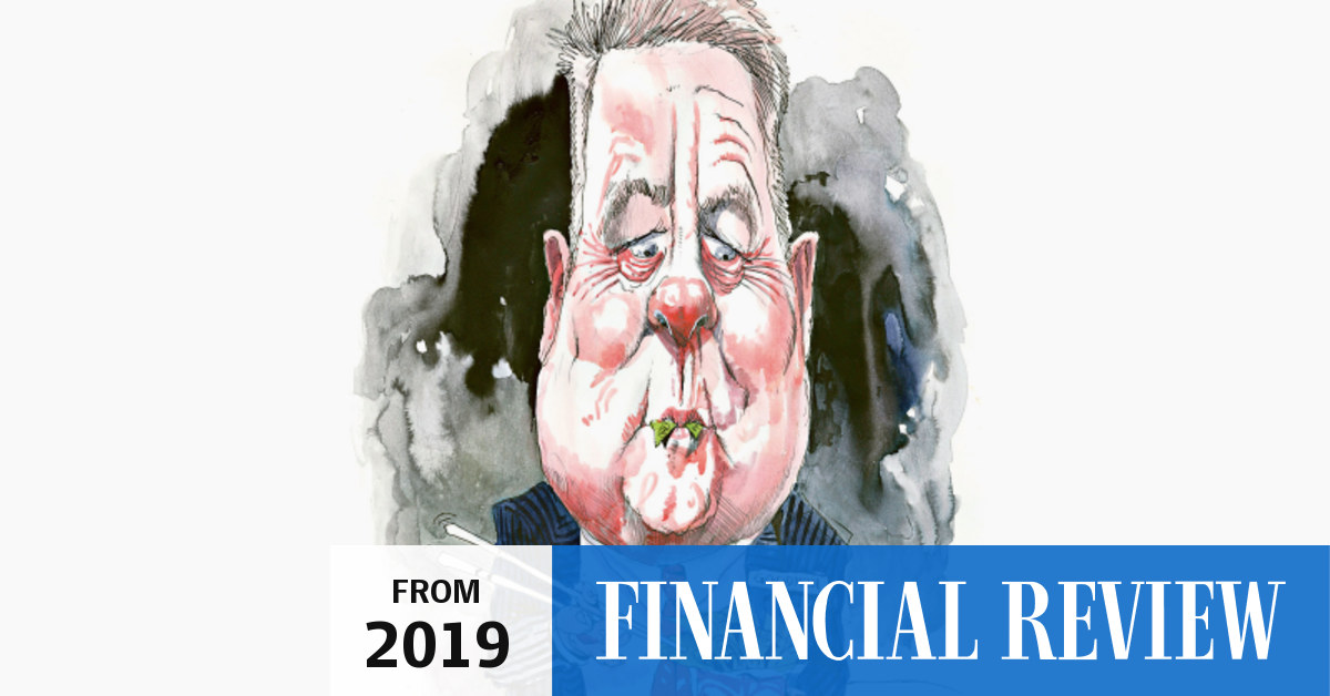 The secret to Greg Goodman’s success