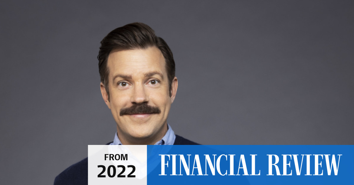 Ted Lasso’s leadership lessons for CEOs: Mark Fitzgibbon, Scott Stein ...