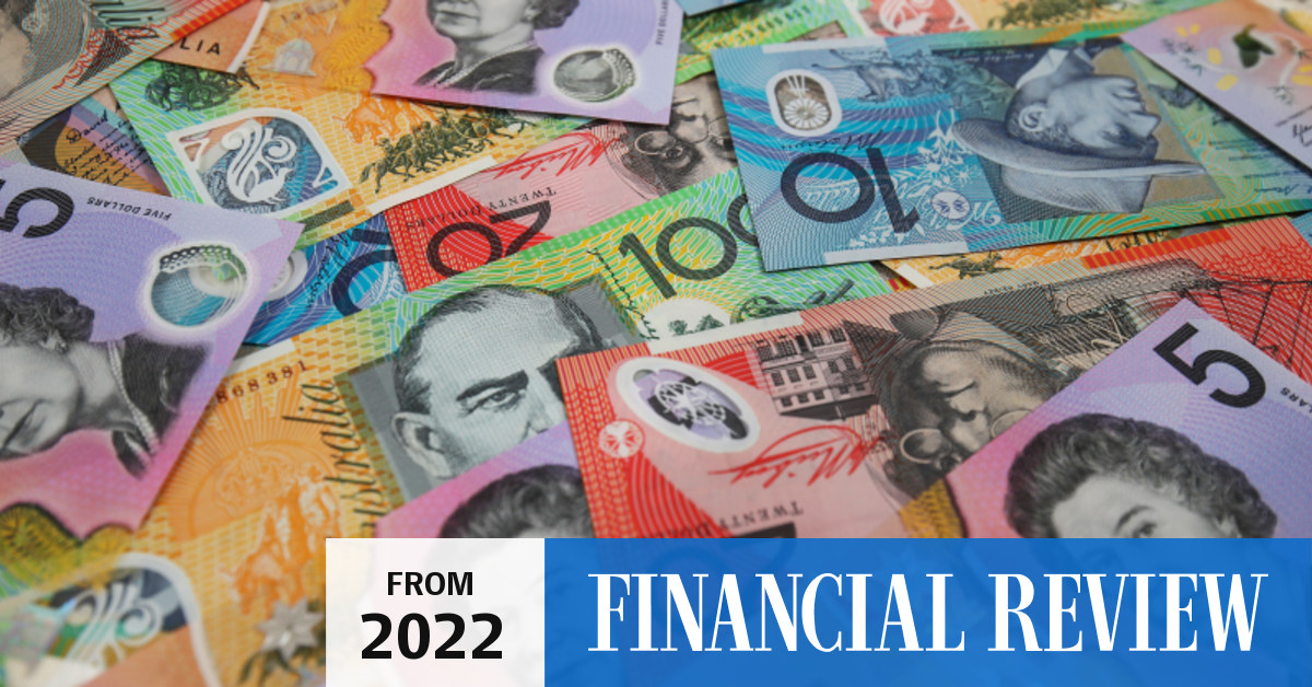 Australian dollar: where to invest when it falls