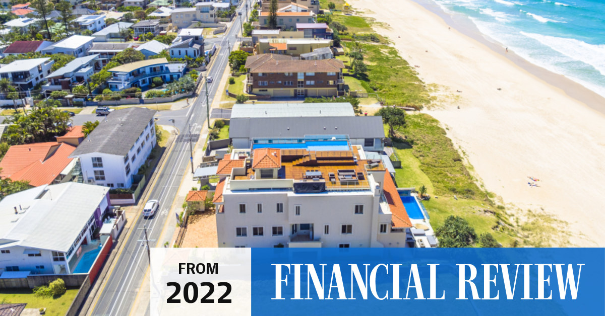 Why downsizer super contributions are such a great opportunity