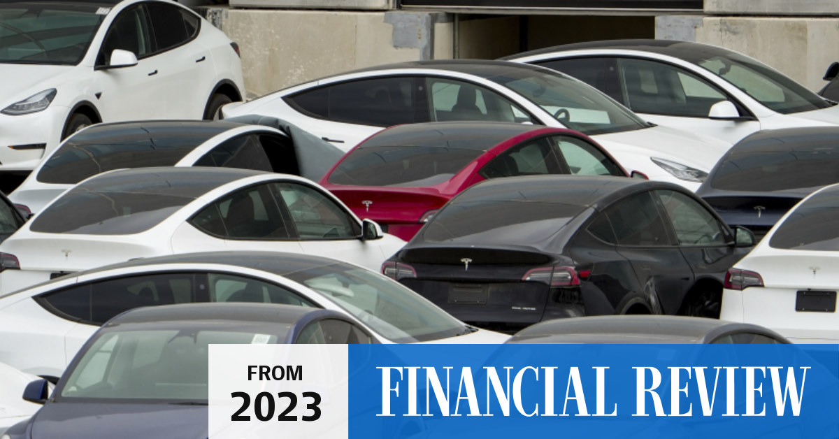 Tesla bid Sigma Lithium: Tesla considers bid for battery metals miner