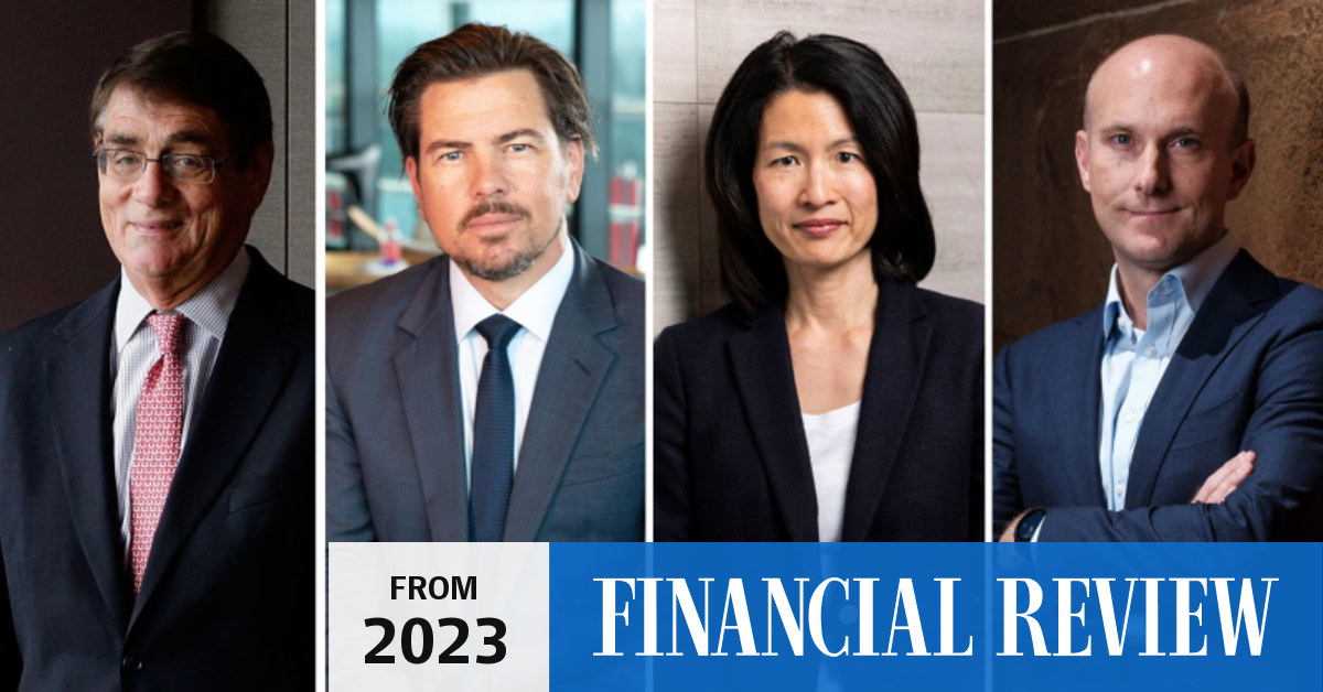 RBA interest rates: Why we got it wrong: economists say the Reserve ...