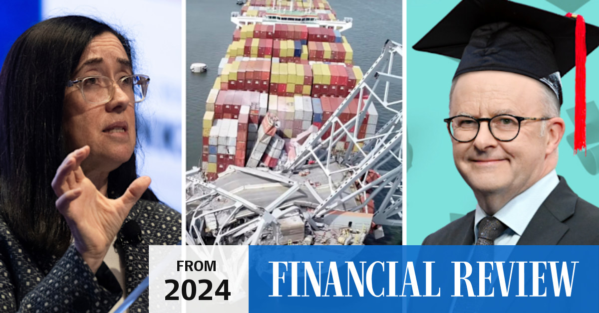 The Fin Quiz: Test your knowledge of the week’s news with these 10 ...