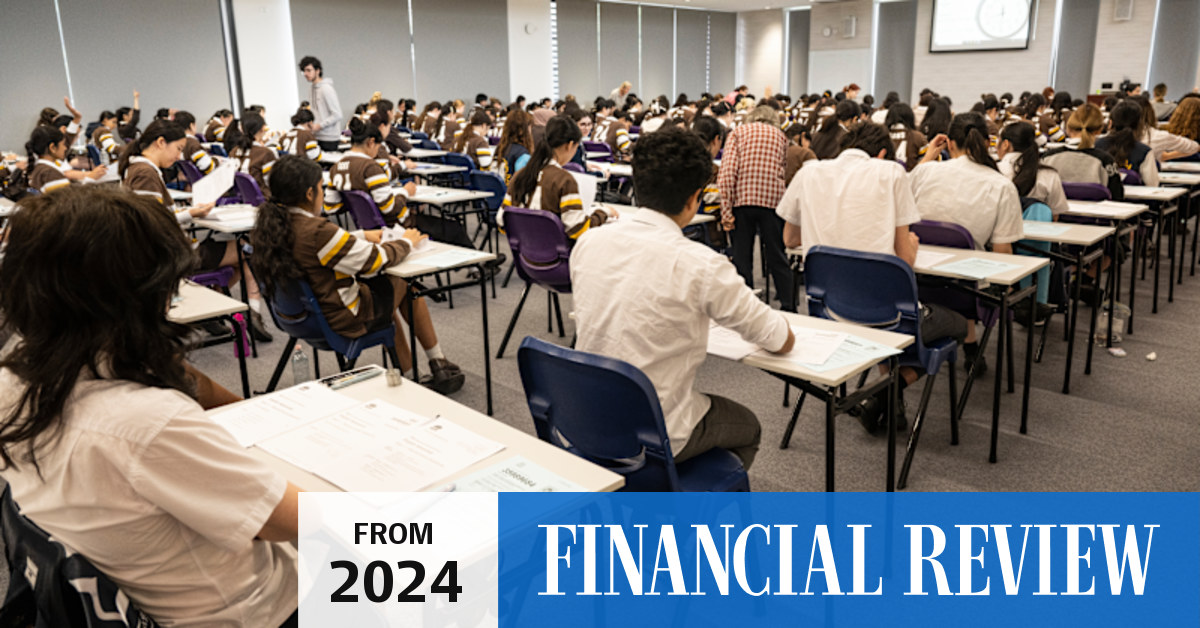 HSC 2024: Can you answer the hardest economics questions?