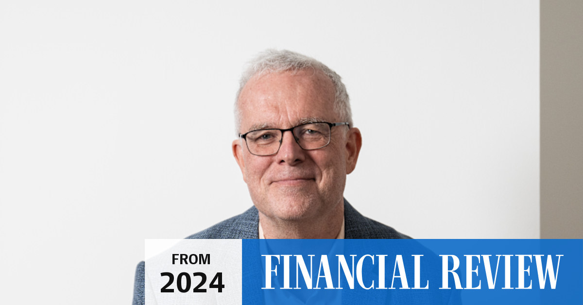 Bronte Capital’s John Hempton rethinks hedge fund after horror month