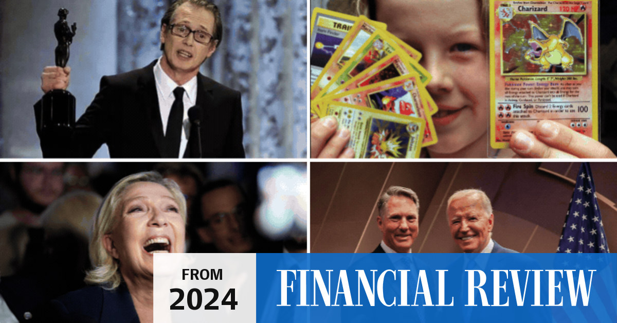 The Fin Quiz: Do you know this week’s news? Answer these 10 questions