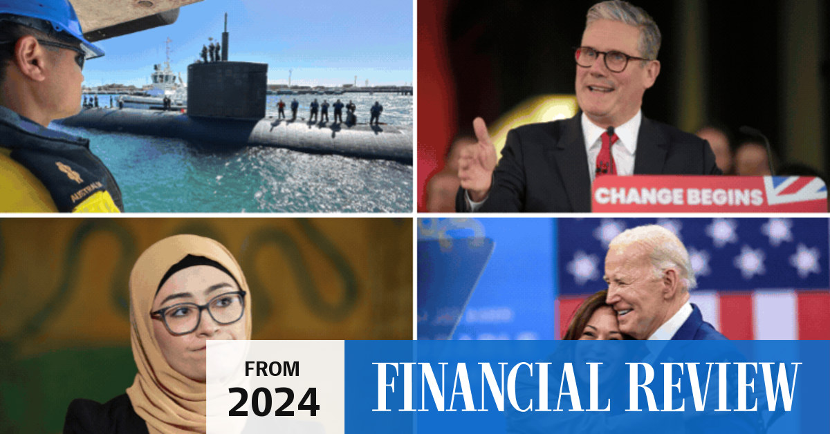 The Fin Quiz: Do you know this week’s news? Answer these 10 questions