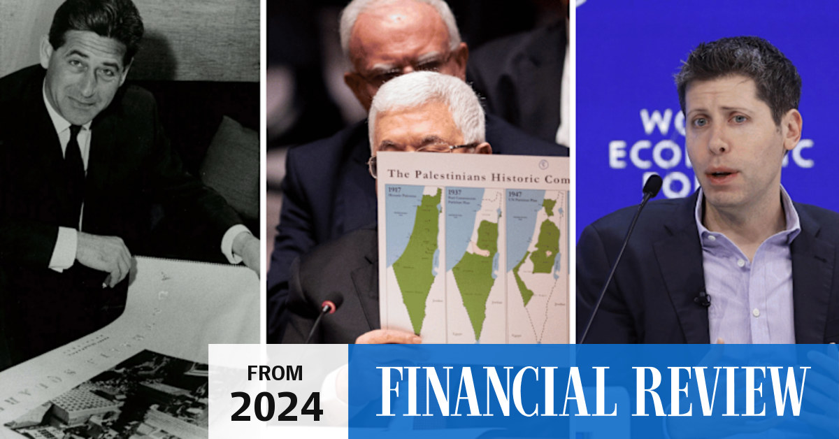 The Fin Quiz: Test your knowledge of the week’s news with these 10 ...