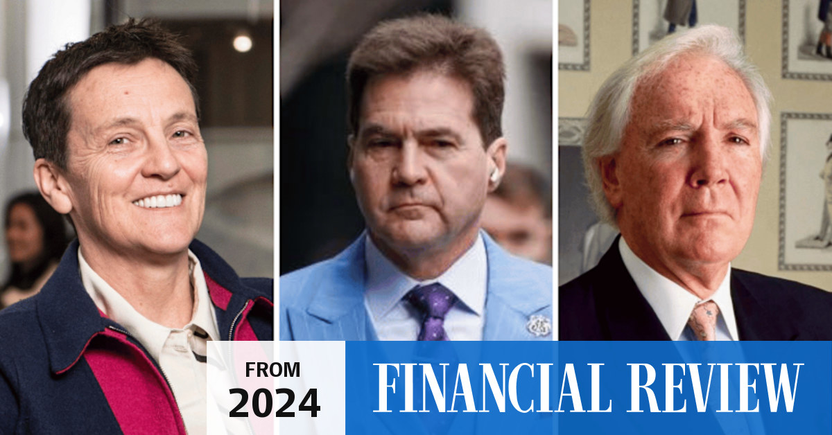 The Fin Quiz: Test your knowledge of the week’s news with these 10 ...