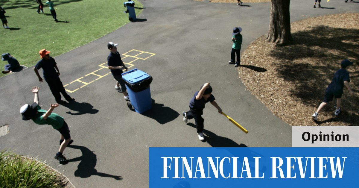 NAPLAN sets bar too low to spot students at risk of failing