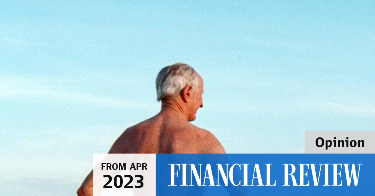 Superannuation cap changes: Think new $3 million super cap won’t trap ...