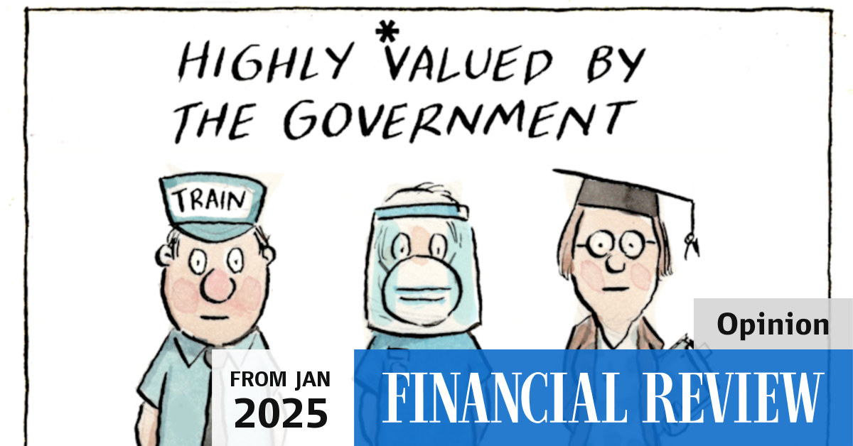 Unrealistic public sector pay claims risk an inflation budget hangover
