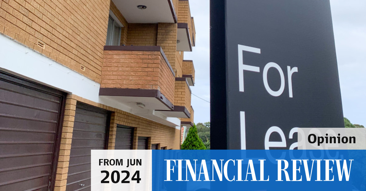 Rental property tax: ATO warns landlords not to double-dip on expenses