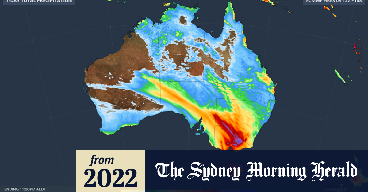 La Nina, SAM and Madden-Julian Oscillation: The three weather ...