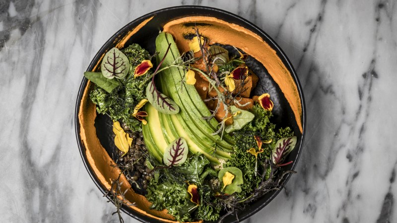 Food show highlights trendy foods you'll soon be seeing everywhere